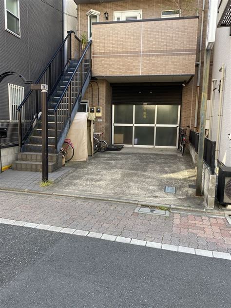 東京都荒川区東尾久6 38 13熊野前駅東尾久貸倉庫 貸工場の貸し倉庫・貸し工場 詳細ページ｜東京貸倉庫com 4582