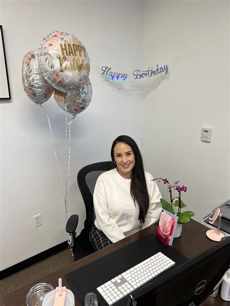 Erika Barrera On Linkedin Happybirthday Directhire 10 Comments