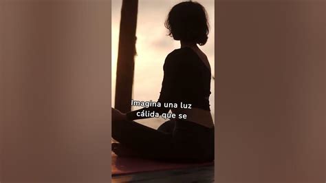 🌿 Meditación Exprés Encuentra Paz En 40 Segundos Respira Relájate Y