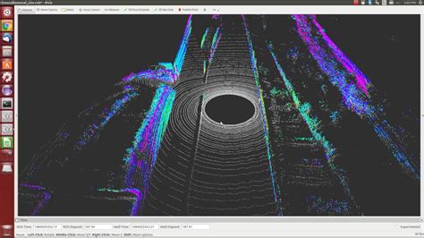 Running Point Cloud Classifier By Patiphon Nasri Youtube
