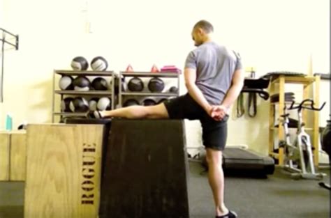 Best Exercise In Ever Seated Hip Rotations