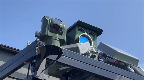 Russia Tests Advanced Anti Drone Laser Systems After Putin Orders Overhaul Of Air Defenses The