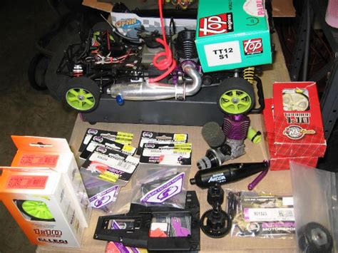 FS Serpent Impulse Pro Spec W Extras R C Tech Forums