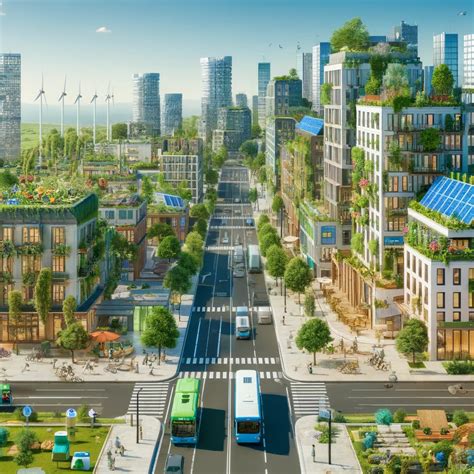 Urban Planning And Affordable Housing Policy Solutions