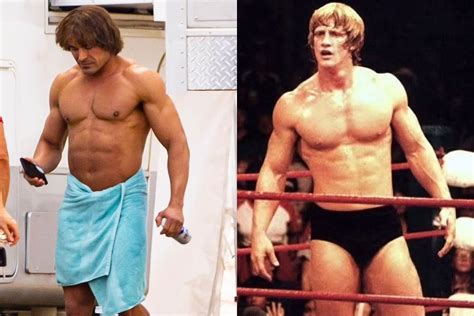 Unrecognizable Zac Efron Surprises With His Transformation For The