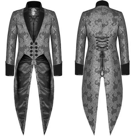 Pleasures And Sins On Instagram Top Offer Of The Season Mens Gothic
