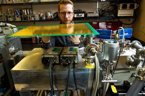 On Linkedin New Mass Spectrometry Combo Offers Promise For