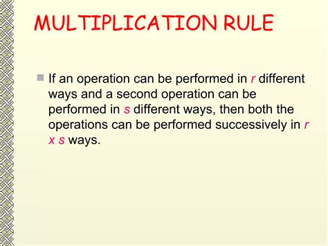 3 Permutation And Combination Ppt Programming Languages Computing