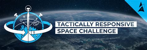 Tactically Responsive Space