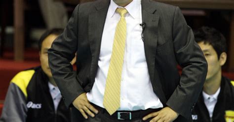 러시앤캐시 김호철 감독 주인 없는 팀의 서러움 당당히 이겨내겠다