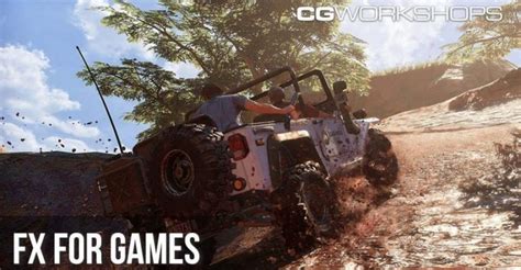 Create A Realistic Environment For Your Game Using Unity Free