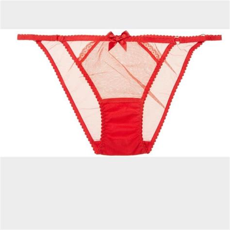 Agent Provocateur Intimates Sleepwear Nwt Lagent By Ap Mariona