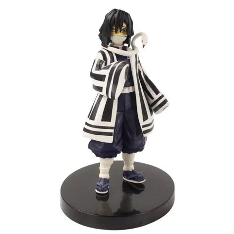 Jual Action Figure Anime Demon Slayer Kimetsu No Yaiba Tanjiro Nesuko