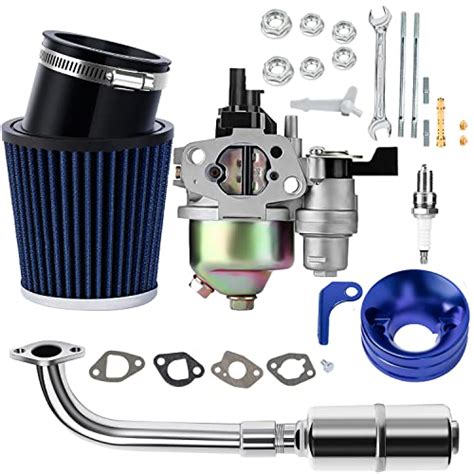 Predator Engine Turbo Kit Car And Bike Customs