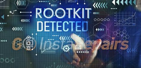 Different Types Of Rootkits Goinsta Repairs