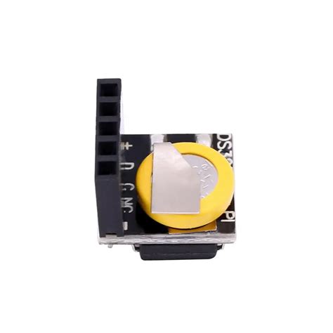 Rtc Ds3231 Module De Mémoire Précise Pour Raspberry Pi Test Et Avis