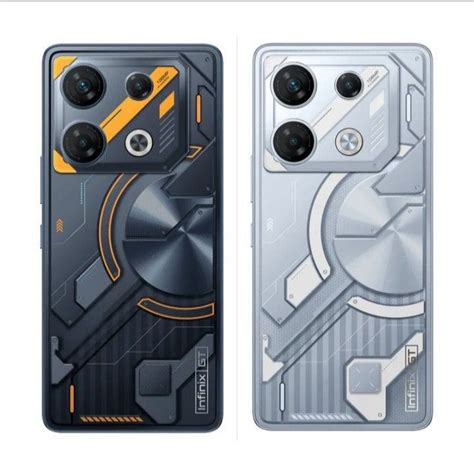 Infinix Launches Zero 5g Featuring 6nm 5g Master Processor Artofit