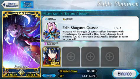 Space Ishtar Fandom