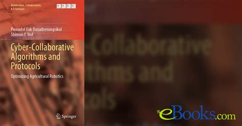 Cyber Collaborative Algorithms And Protocols