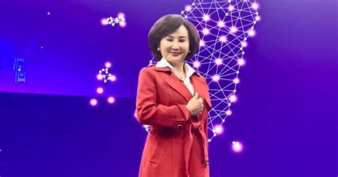胡婉玲效力民視27年突退休自爆不是我的選擇離職內幕不單純 娛樂 CTWANT