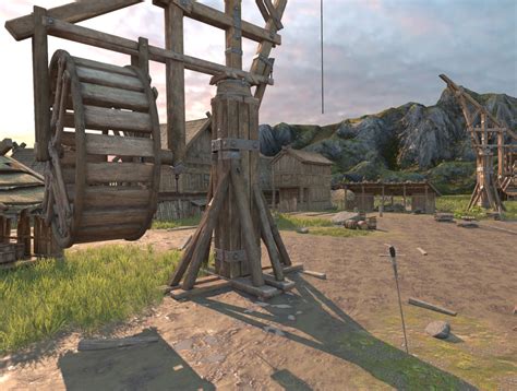 Cinematic Urp Post Processing Cupp