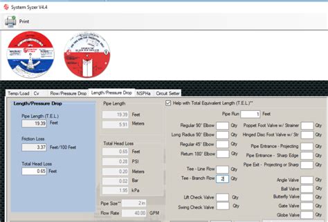 Hydronic System Primary Secondary Rules Decoupling Systems