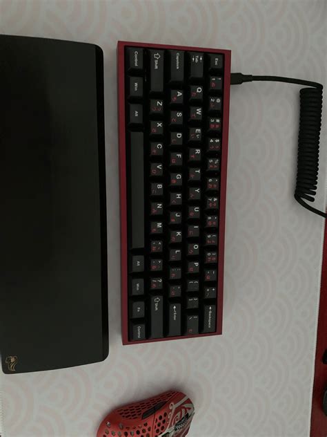 Show Off Your Non Gmmk Pro Builds General Discussions Glorious Forum