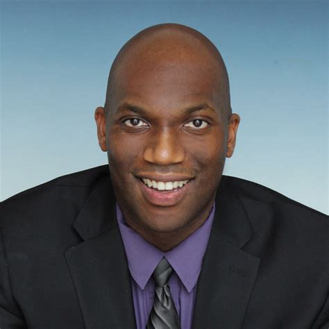 Darrin Crittington National Association Of Counties