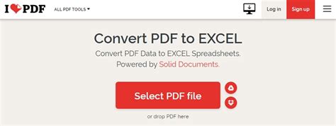 How To Convert Word To Excel Online Free And Offline
