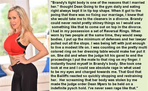 Bodyswap Transformation Central Different View