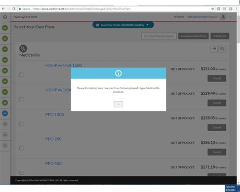 Nf 3836 Azure Five Guys Functional Select Your Plan Able To Move Further Without