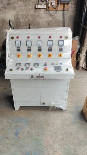 Polypropylene Plastic Synthetic String Plant At ₹ 1500000 In Ahmedabad