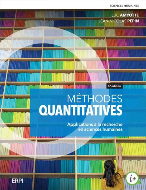 Méthodes Quantitatives Pearson France