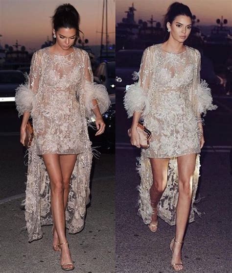 Instagram Photo By Elie Saab • May 17 2016 At 740am Utc