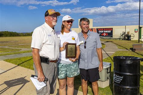 Photo Gallery 2024 World Skeet Championships