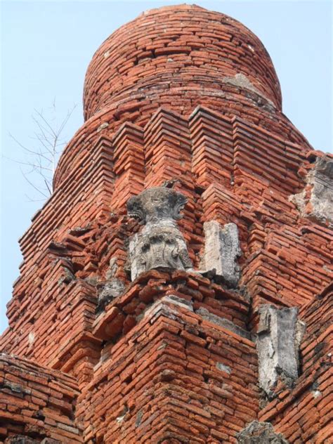 สรรพสาระ อยุธยา วัดสำคัญ ไม่พลาดชม “วัดโพง” ตั้งอยู่ริมบึงพระราม