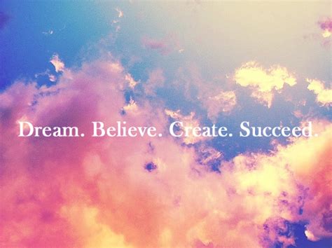 Dream Quotes Cute Quotesgram