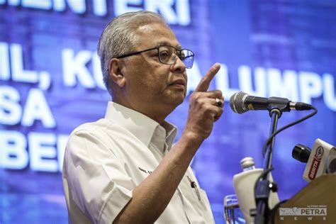 Getaran Politik Mana Mana Manifesto Parti Politik Lain Sekadar