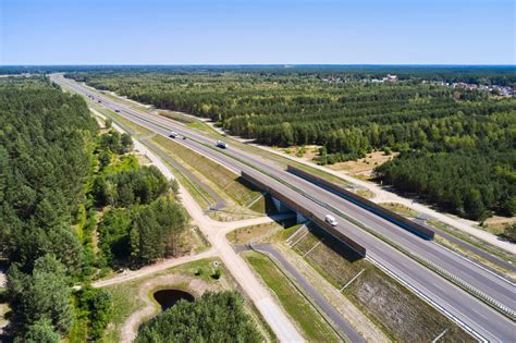 Wybrano najkorzystniejszą ofertę na budowę odcinka S19 Lutcza
