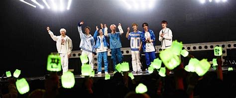 Dari Santai Sampai Garis Keras Termasuk Tipe Fans K Pop Apa Sih Kamu