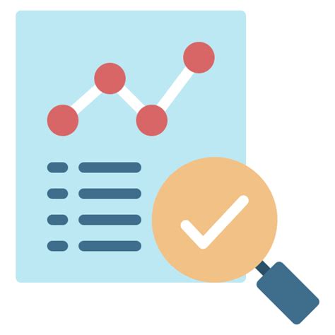 Audit Trails Management Concept Law Company Quality Icon Download On Iconfinder