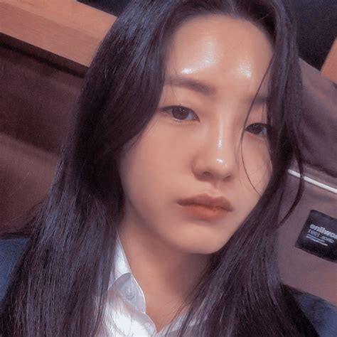Jo Yi Hyun Diễn Viên Instagram