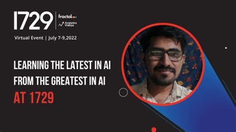 shankar wagh on linkedin 1729ai virtualaievent datascience machinelearning nlp analytics ai…