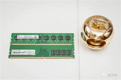 国产雄起！长鑫存储ddr4内存深度测试