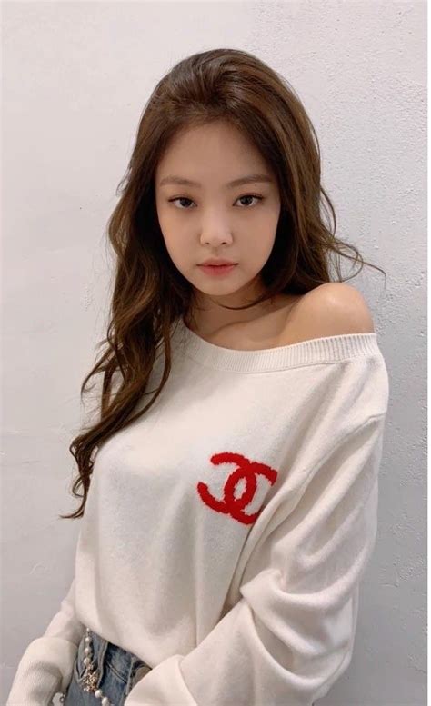Descubrir 30 Imagen Foto Jennie Blackpink Pinterest Viaterra Mx