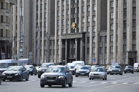 Депутат Леонов попросил главу МВД взять проконтролировать дело о ДТП в