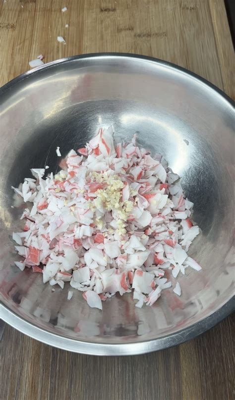 Crab Rangoon Dip 🦀 Melissa Jo Real Recipes