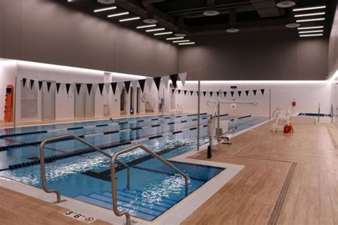 Dayton Ymca Gaviidae Aqua Logic Inc