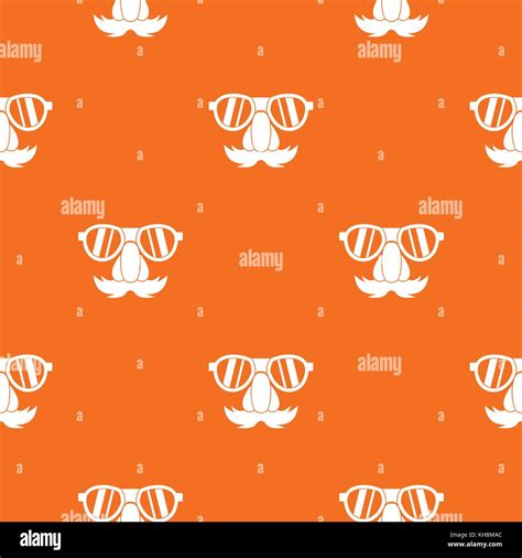 Clown Face Pattern Seamless Stock Vector Image And Art Alamy