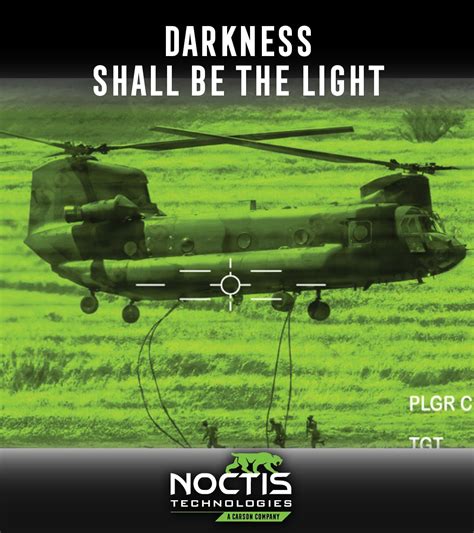 Noctis Technologies Posted On Linkedin